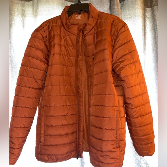 Jackets & Coats | Ocean Coast Puffer Jacket | Poshmark